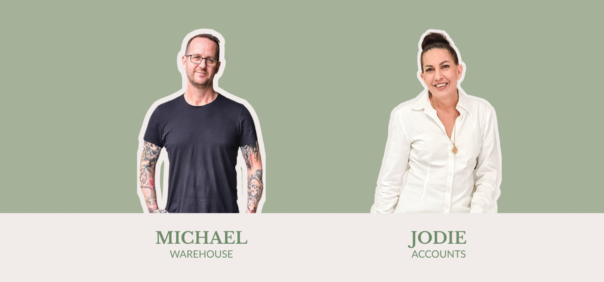 About Us – Willow Co Tiles